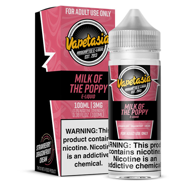 Vapetasia | PREMIUM HAND CRAFTED E-LIQUID SINCE 2013
