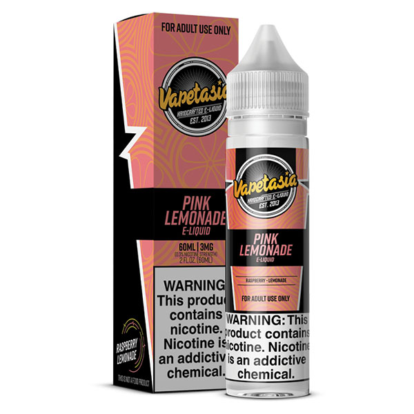 Vapetasia | PREMIUM HAND CRAFTED E-LIQUID SINCE 2013
